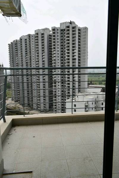 Godrej Icon in Sector 88A, Gurgaon: Price, Brochure, Floor Plan, Reviews