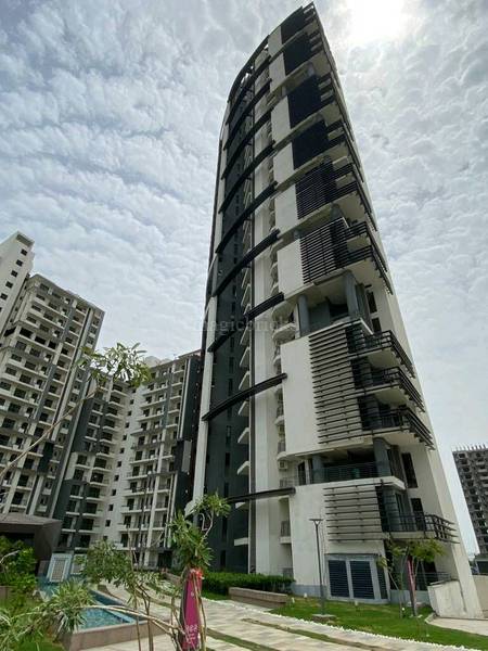 Godrej Icon in Sector 88A, Gurgaon: Price, Brochure, Floor Plan, Reviews