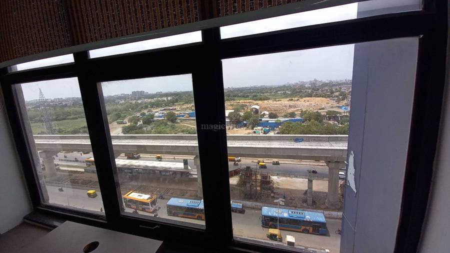 Arved Transcube Plaza in Ranip, Ahmedabad: Price, Brochure, Floor Plan ...