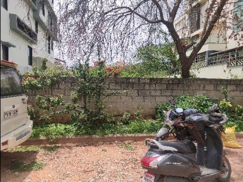 Manyata Residency in Nagavara, Bangalore: Price, Brochure, Floor Plan ...