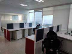 Cyber One in Vashi, Navi Mumbai: Price, Brochure, Floor Plan, Reviews
