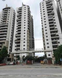 Ramky Towers Grandiose in P Janardhan Reddy Nagar, Hyderabad: Price ...