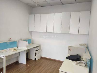 Cyber One in Vashi, Navi Mumbai: Price, Brochure, Floor Plan, Reviews