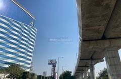 Advant Navis Business Park in Sector 142 , Noida: Price, Brochure ...