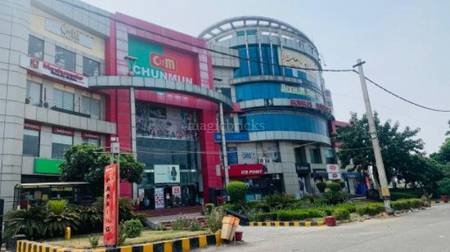 Parsvnath City Mall in Sector 12, Faridabad: Price, Brochure, Floor ...