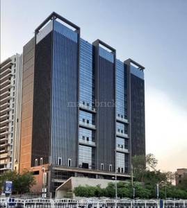 Sky Corporate Park in Vijay Nagar, Indore: Price, Brochure, Floor Plan ...