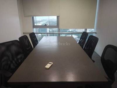 Rent Office in IT Park/ SEZ in Rupa Solitaire Mahape,Navi Mumbai - 2444 ...