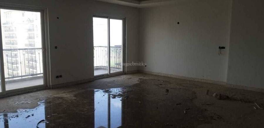 ATS Triumph in Sector 104 , Gurgaon: Price, Brochure, Floor Plan, Reviews