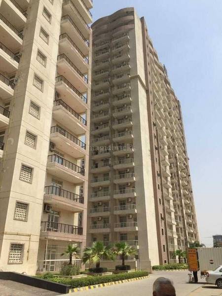 Supertech Czar Suites in Omicron 1, Greater Noida: Price, Brochure ...