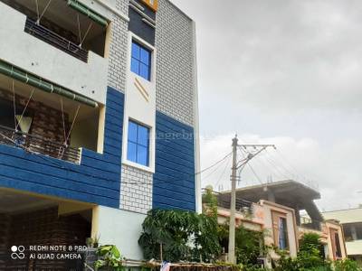 Vishnu Priya Enclave KSR Colony Ameenpur in Raghavendra Colony ...