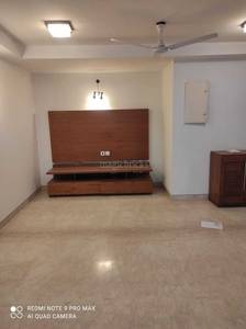 Rent 3 BHK Flat/Apartment in Total Environment Windmills Of Your Mind ...