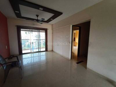 Varsha Balaji Residency in Kharghar, Navi Mumbai: Price, Brochure, Floor Plan, Reviews