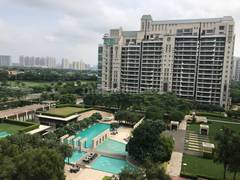 DLF The Aralias in Sector 42 , Gurgaon: Price, Brochure, Floor Plan ...