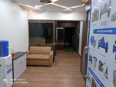 Raheja Tesla Industrial in Juinagar, Navi Mumbai: Price, Brochure ...