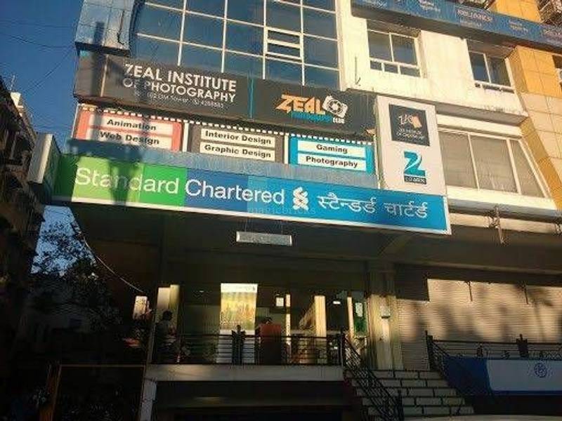 DM Tower in New Palasiya, Indore: Price, Brochure, Floor Plan, Reviews