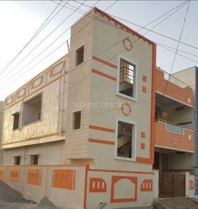 Vishnu Priya Enclave KSR Colony Ameenpur in Raghavendra Colony ...