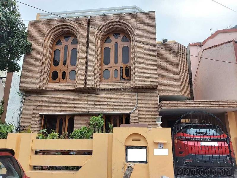 Ravindra Garden in Aliganj, Lucknow: Price, Brochure, Floor Plan, Reviews