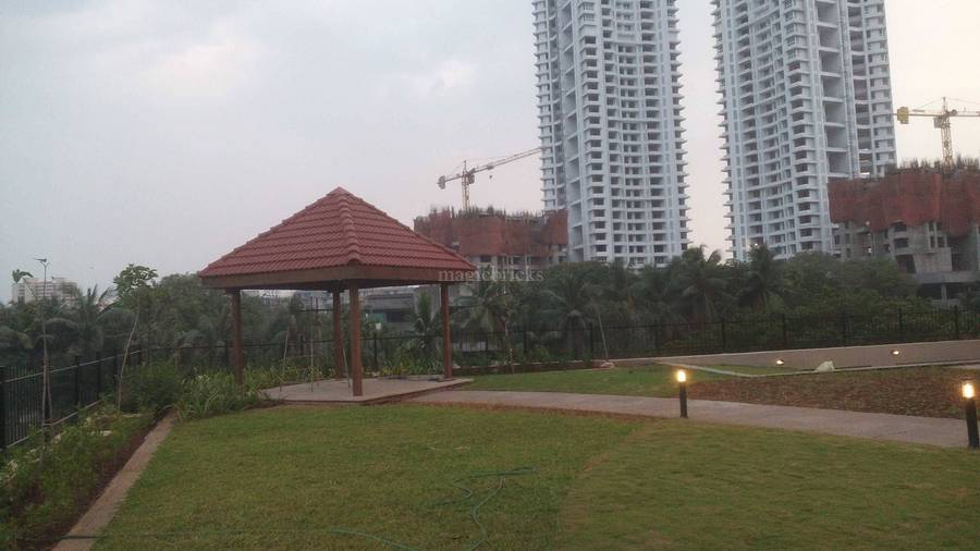 Runwal Chestnut in Mulund West, Mumbai: Price, Brochure, Floor Plan ...