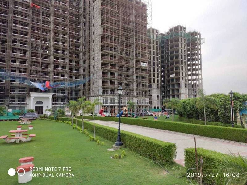 Omaxe Aananda in Naini, Allahabad: Price, Brochure, Floor Plan, Reviews