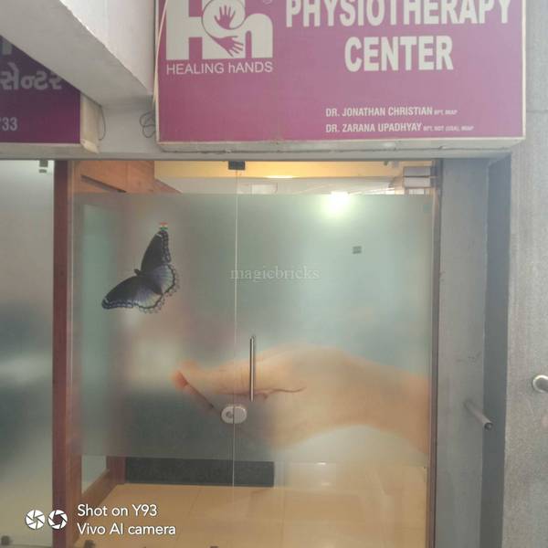 sobo centre complex in South Bopal, Ahmedabad: Price, Brochure, Floor ...