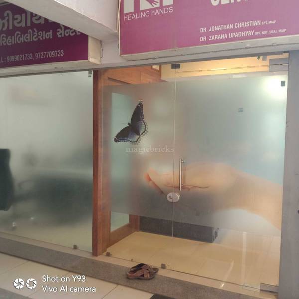 sobo centre complex in South Bopal, Ahmedabad: Price, Brochure, Floor ...