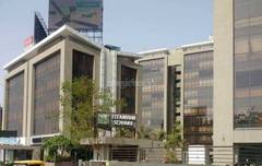 Titanium Square in Thaltej, Ahmedabad: Price, Brochure, Floor Plan, Reviews