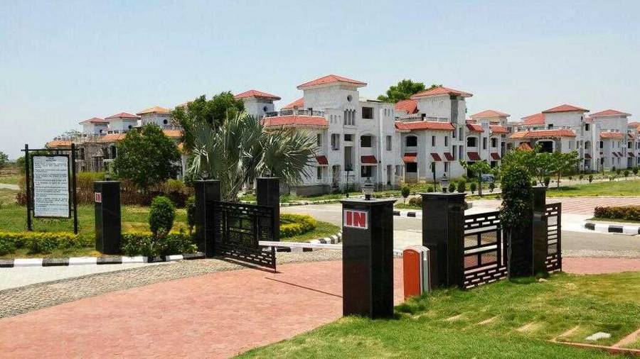 Suchirindia Timberleaf in Shamshabad, Hyderabad: Price, Brochure, Floor ...