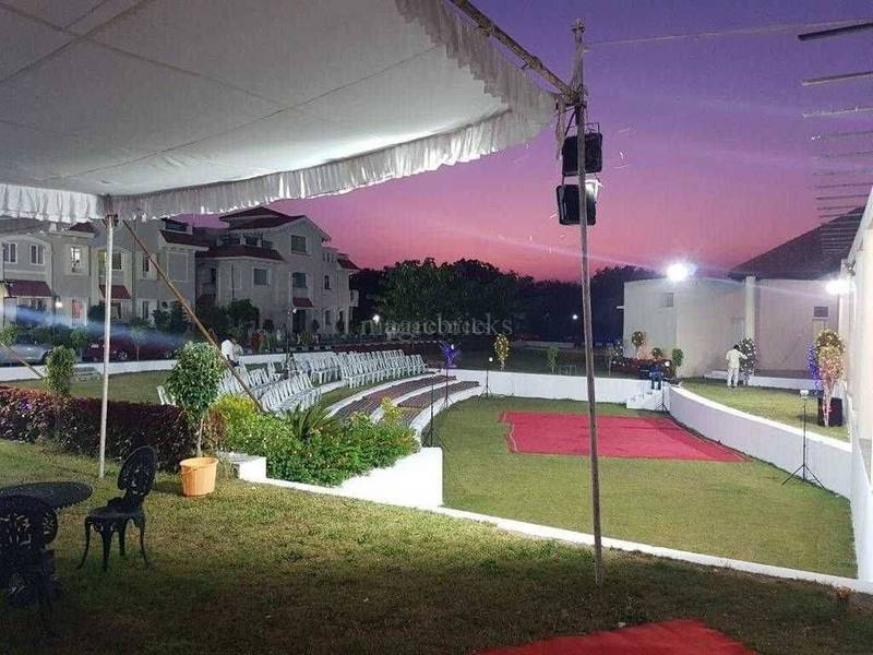 Suchirindia Timberleaf in Shamshabad, Hyderabad: Price, Brochure, Floor ...