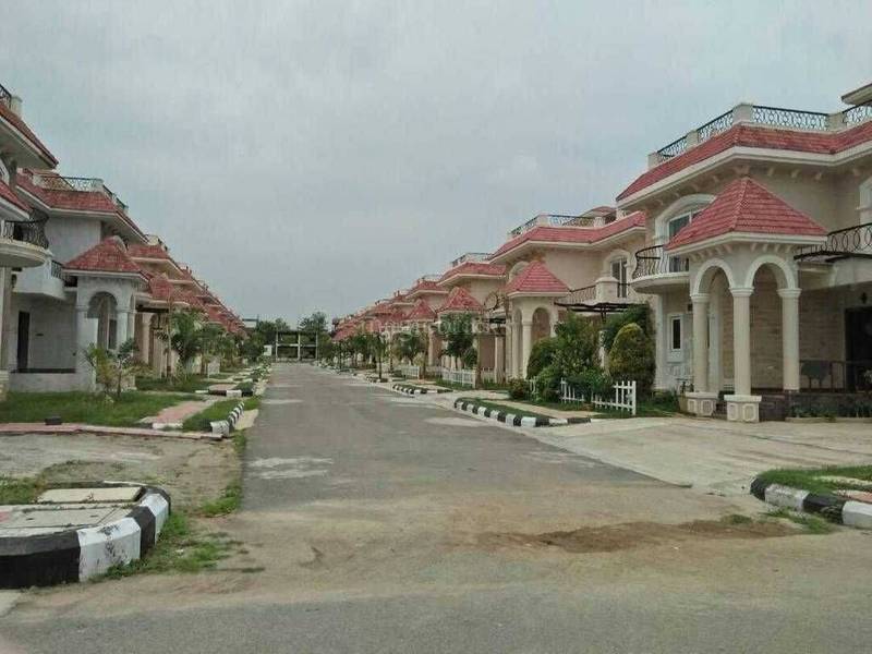 Suchirindia Timberleaf in Shamshabad, Hyderabad: Price, Brochure, Floor ...