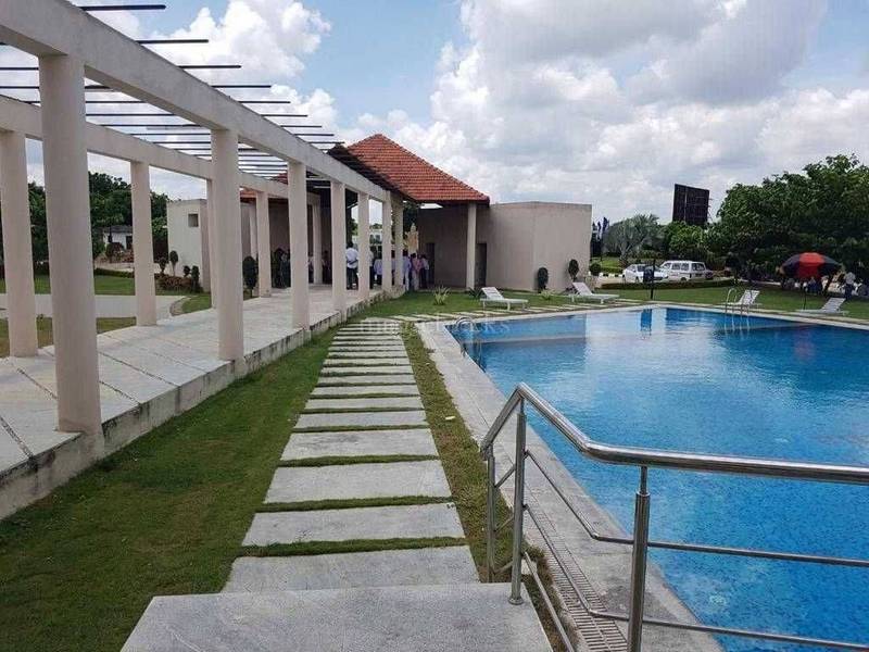 Suchirindia Timberleaf in Shamshabad, Hyderabad: Price, Brochure, Floor ...