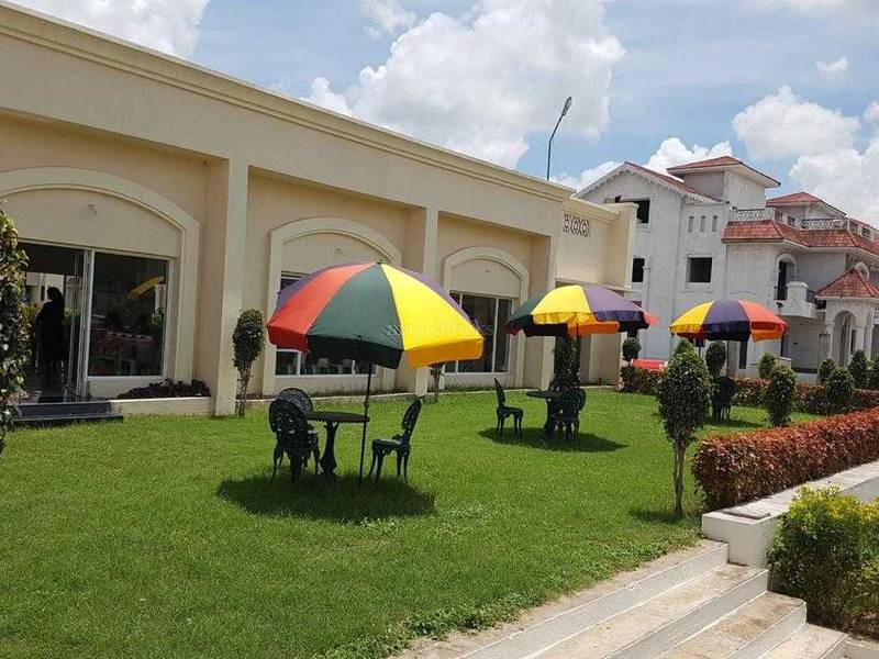 Suchirindia Timberleaf in Shamshabad, Hyderabad: Price, Brochure, Floor ...