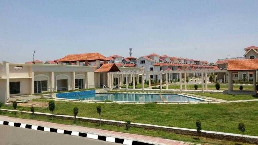 Suchirindia Timberleaf in Shamshabad, Hyderabad: Price, Brochure, Floor ...