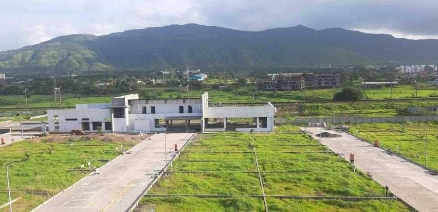 Planet I Osian Lifelands in Kanhe, Pune: Price, Brochure, Floor Plan ...