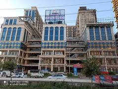 Galaxy Diamond Plaza in Noida Extension, Noida: Price, Brochure, Floor ...