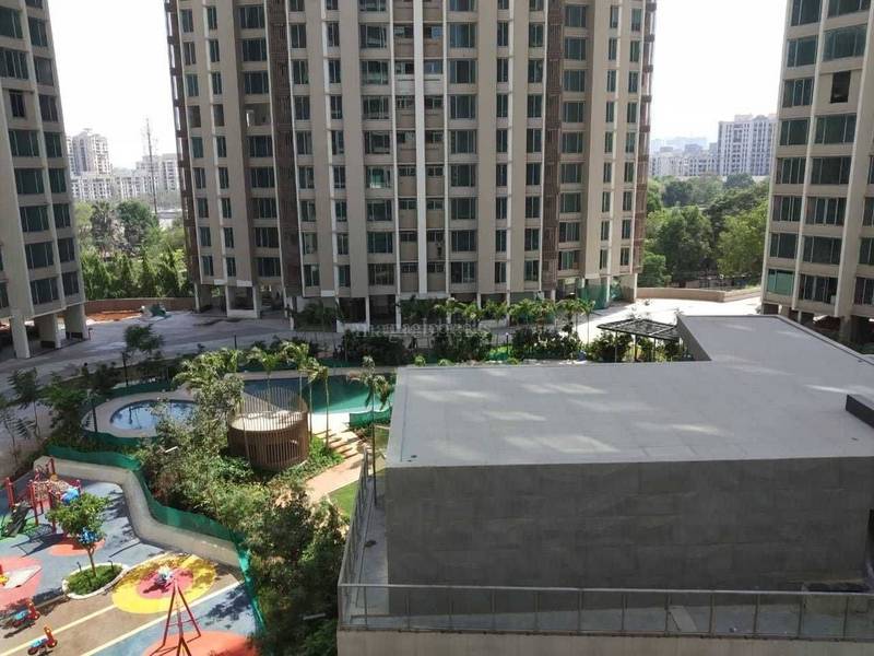 Sunrise by Kalpataru in Kolshet Road, Thane: Price, Brochure, Floor ...