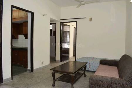 Rail Vihar in Sector 56, Gurgaon: Price, Brochure, Floor Plan, Reviews