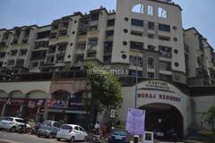 Moraj Residency in Sanpada, Navi Mumbai: Price, Brochure, Floor Plan ...