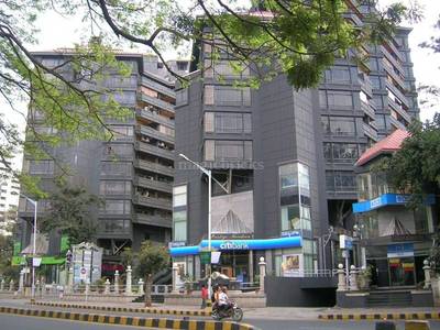 Prestige Meridian in Mahatma Gandhi Road, Bangalore | MagicBricks