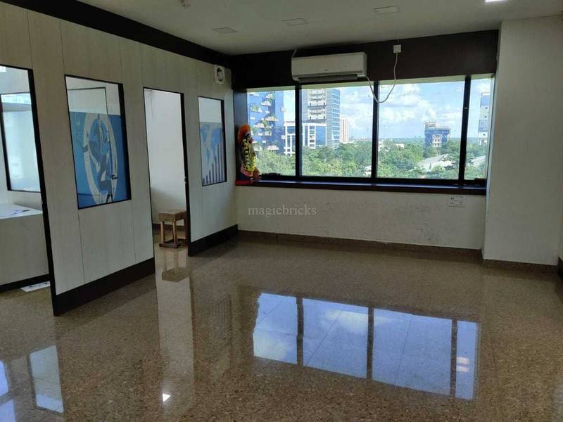 Ergo Tower in Sector 5 Salt Lake City, Kolkata: Price, Brochure, Floor ...