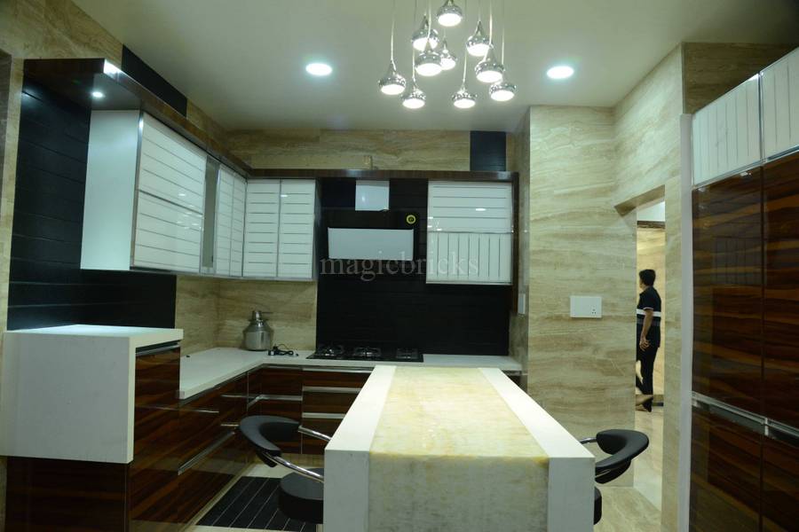 SNN Raj Lake View Phase II in BTM Layout, Bangalore: Price, Brochure ...