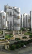 Unitech Uniworld City in New Town, Kolkata: Price, Brochure, Floor Plan ...