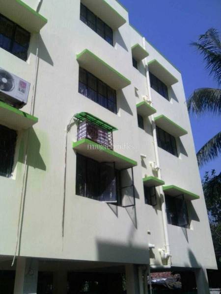 PS Mani Mala Residency in New Garia, Kolkata: Price, Brochure, Floor ...