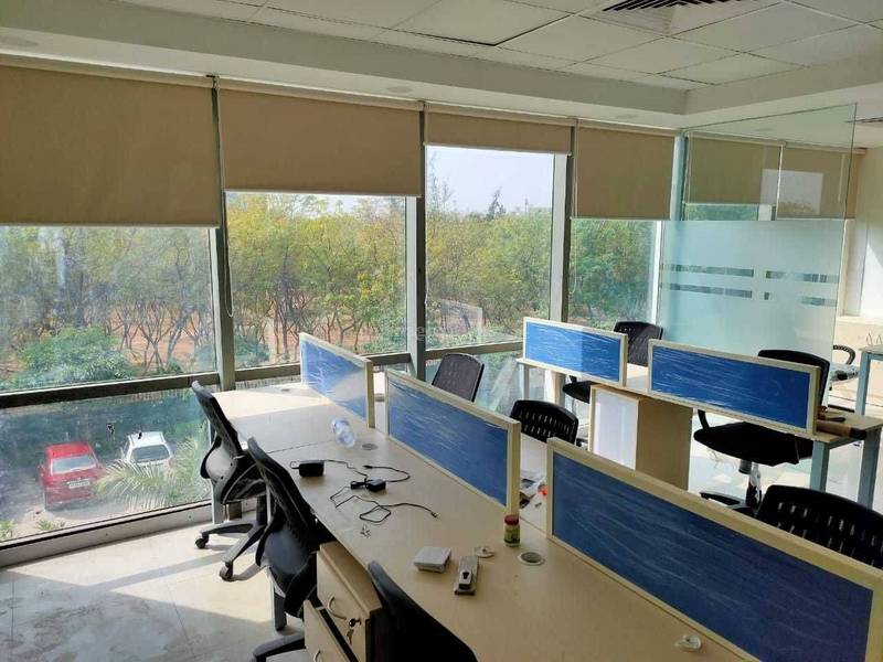 Noida One in Sector 62, Noida: Price, Brochure, Floor Plan, Reviews