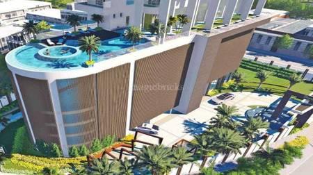 RSH Signature in Prince Golam Mohammad Shah Road, Kolkata: Price ...