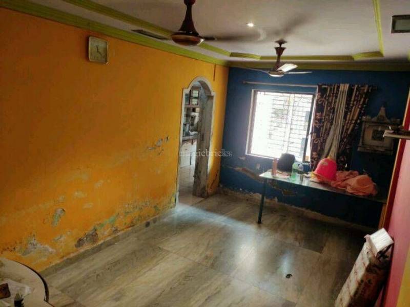 Anand Vihar in Kalwa, Thane: Price, Brochure, Floor Plan, Reviews