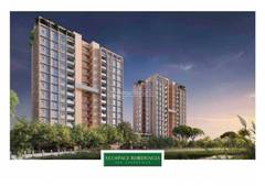 Ecospace Business Park in Action Area 2, Kolkata: Price, Brochure ...
