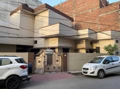 Model Town, Panipat: Map, Property Rates, Projects, Photos, Reviews, Info