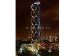 Sunshine Tower in Dadar West, Mumbai: Price, Brochure, Floor Plan, Reviews