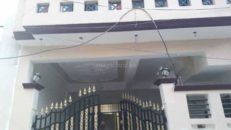 House for Sale in Vikrant Khand-3, Lucknow : 1+ Independent House for ...