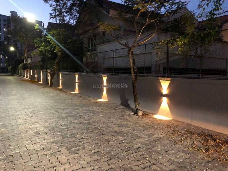 Mather Highlands in Kakkanad, Kochi: Price, Brochure, Floor Plan, Reviews